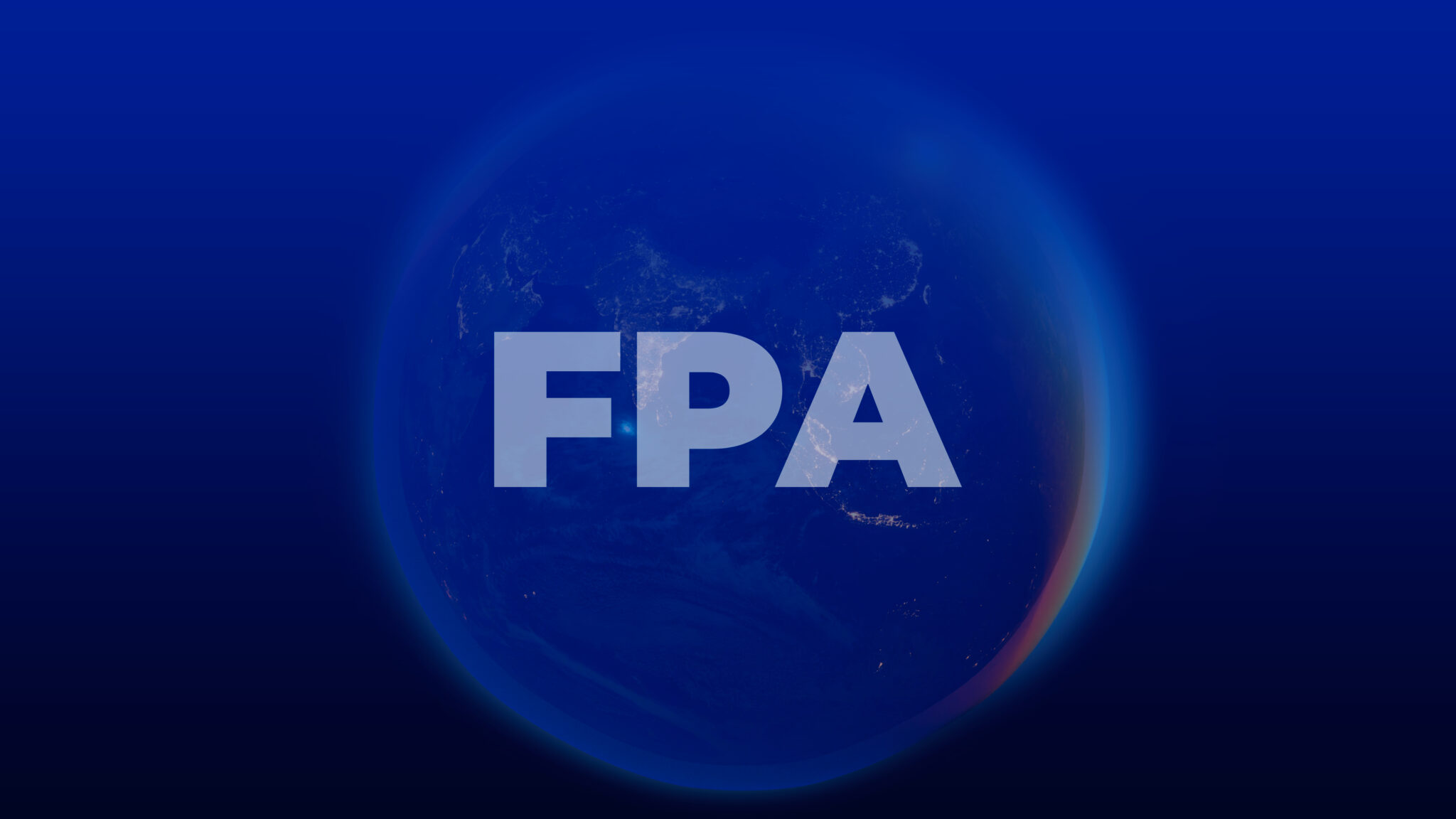 The Latest Global Integrity Index - Foreign Policy Association