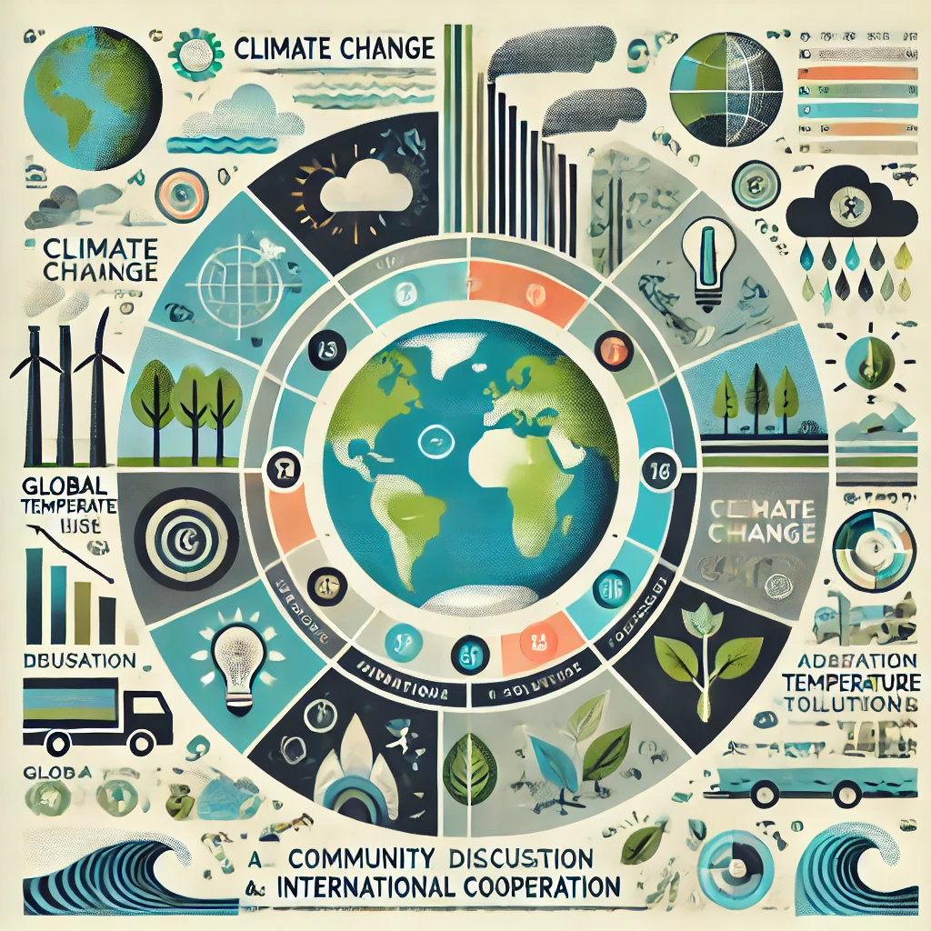 5. International Climate Cooperation In An Era Of Geopolitical Turmoil ...